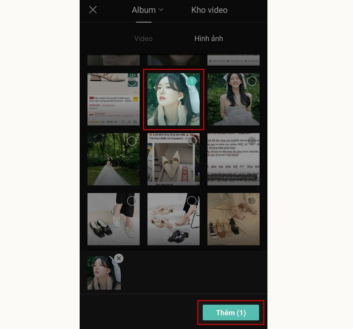 How to Adjust Colors Beautifully on CapCut Super Simple